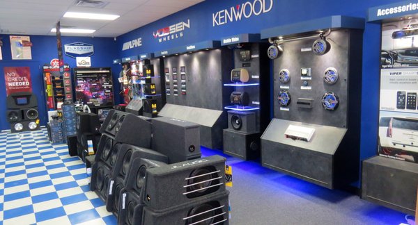 TEXAS AUDIO CUSTOMS - Updated July 2025 - 106 Photos & 46 Reviews ...