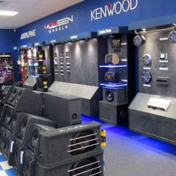 TEXAS AUDIO CUSTOMS - 106 Photos & 51 Reviews - 2218 S Jupiter Rd ...