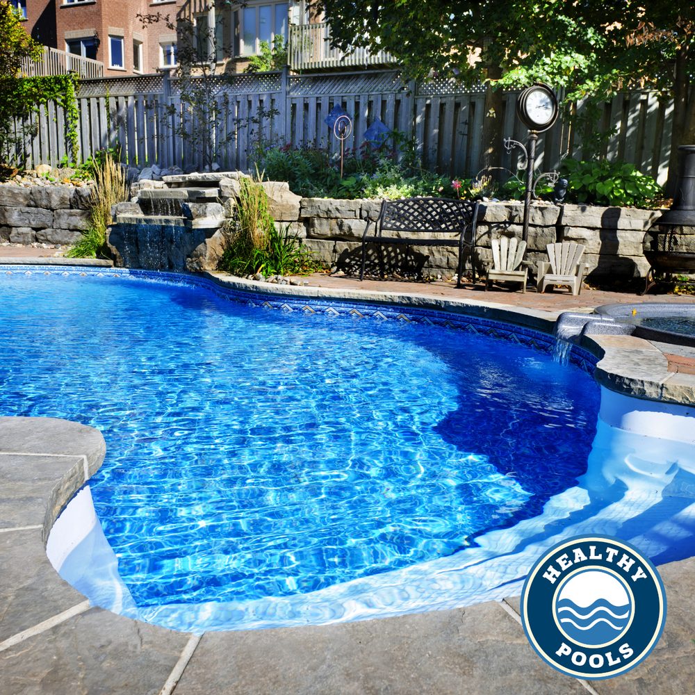 HEALTHY POOL SOLUTIONS - Updated January 2025 - Request a Quote ...