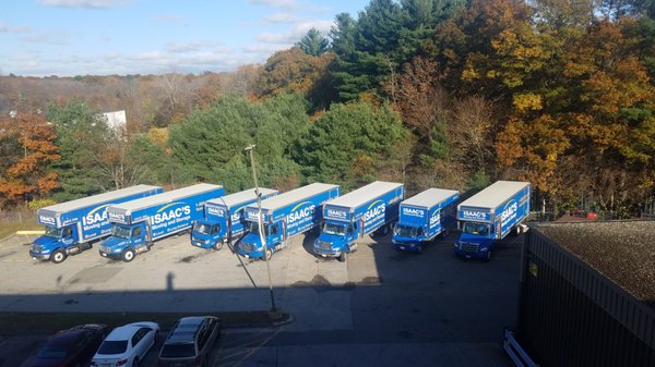 ISAAC’S MOVING & STORAGE - Updated October 2025 - 37 Photos & 116 ...