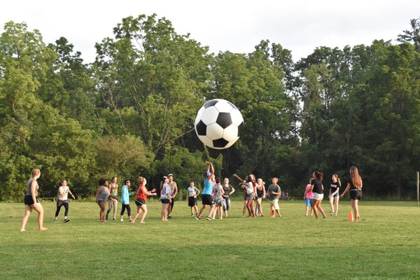 CIRCLE SQUARE RANCH - Updated December 2025 - 1645 Colborne St E ...