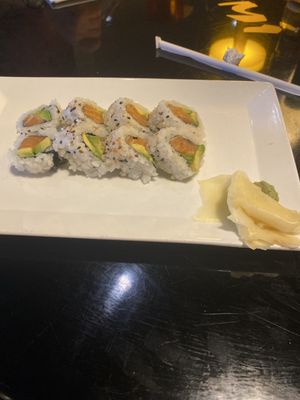 UMAMI SUSHI LOUNGE & GRILL FUSION - Updated November 2025 - 75 Photos ...