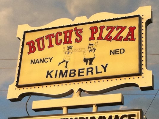 BUTCH’S PIZZA - 21 Photos & 37 Reviews - 510 W Kimberly Ave, Kimberly ...