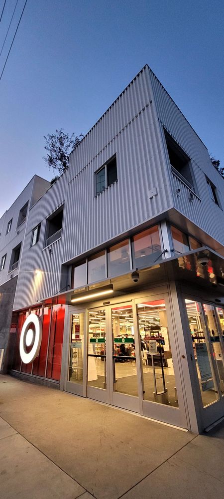 TARGET - Updated November 2025 - 20 Photos & 19 Reviews - 609 N Dillon ...