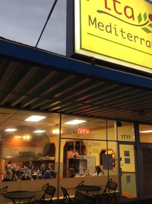 PITA ALLEY - Updated October 2024 - 39 Photos & 67 Reviews - 1711 W ...