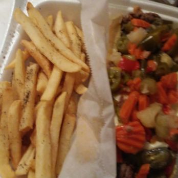 SOUTHTOWN SUB - Updated December 2024 - 30 Photos & 47 Reviews - 112 E ...