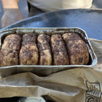 THE GRIST MILL CINNAMON BREAD - Updated December 2024 - 60 Photos & 25 ...