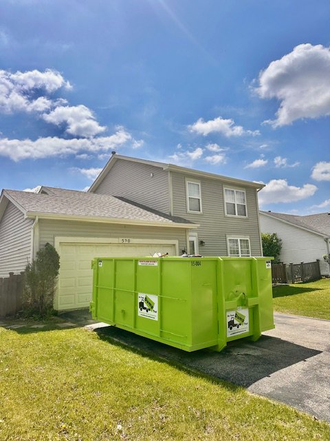 BIN THERE DUMP THAT - Updated August 2025 - 2242 Silver St, Ashland ...