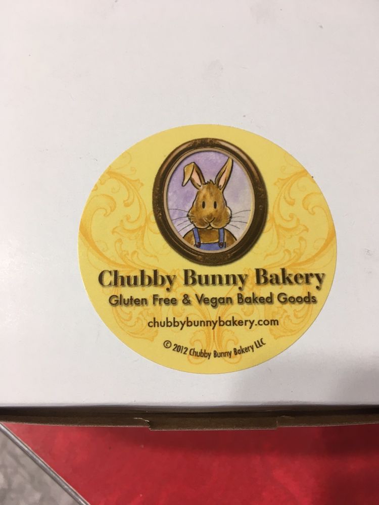 CHUBBY BUNNY BAKERY - 20 Photos & 24 Reviews - 216 Main St, Hamilton ...