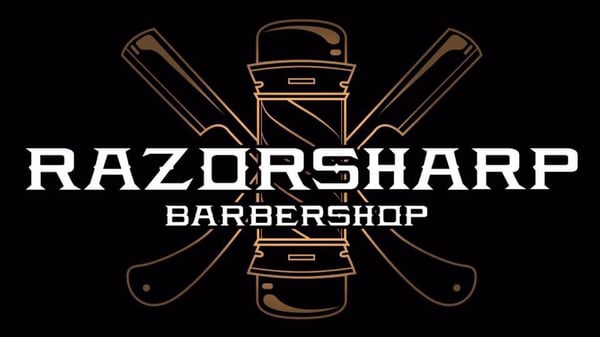 RAZOR SHARP BARBER SHOP - Updated May 2026 - 29 Photos & 43 Reviews ...