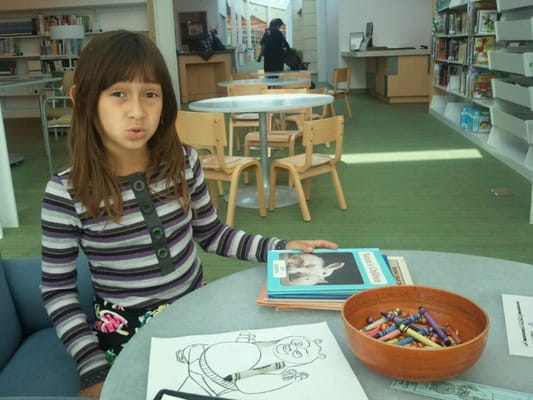 LA COUNTY LIBRARY - LAWNDALE LIBRARY - Updated December 2025 - 25 ...