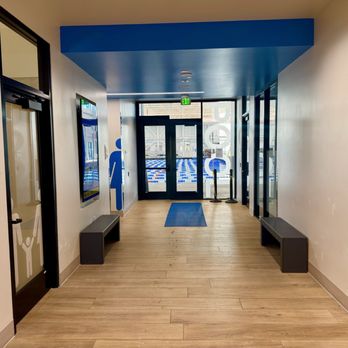 MOANA SPRINGS COMMUNITY AQUATICS AND FITNESS CENTER - Updated December ...