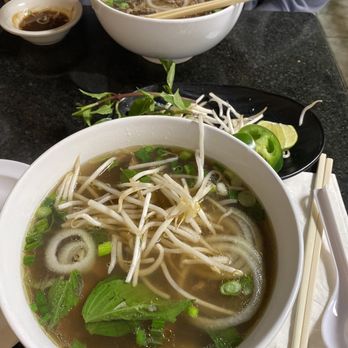 PHO SAIGON - Updated September 2024 - 262 Photos & 468 Reviews - 25632 ...