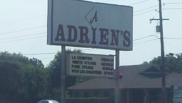 ADRIEN’S DISCOUNT SUPERMARKET - Updated January 2026 - 3842 W Congress ...