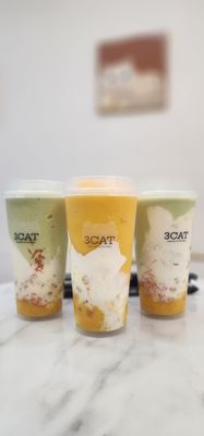 3CATEA - Updated January 2026 - 688 Photos & 314 Reviews - 432 E Valley ...