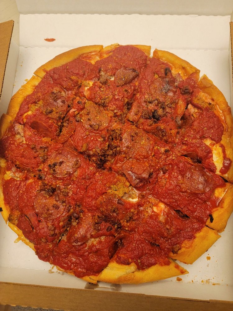 Patsy’s Pizza - Cheap - Pizza - Updated June 2025 - 40 Photos - 32 ...