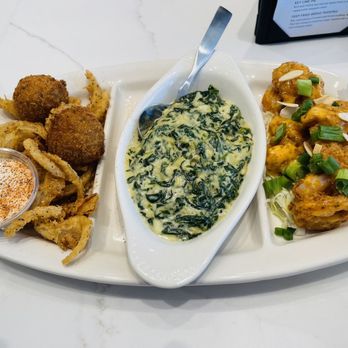 ROCKFISH SEAFOOD & GRILL - Updated June 2024 - 48 Photos & 33 Reviews ...