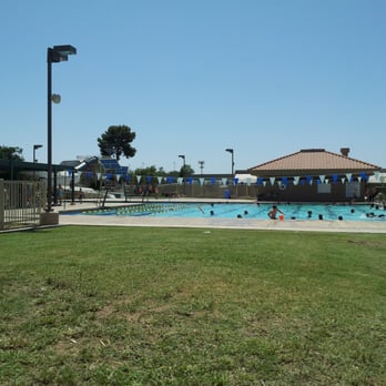 MESQUITE AQUATIC CENTER - Updated December 2025 - 13 Reviews - 100 W ...