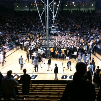 CU EVENTS CENTER - Updated April 2025 - 17 Photos & 12 Reviews - 950 ...