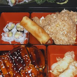 ICHIBAN STEAKHOUSE AND SUSHI BAR - Updated September 2024 - 112 Photos ...