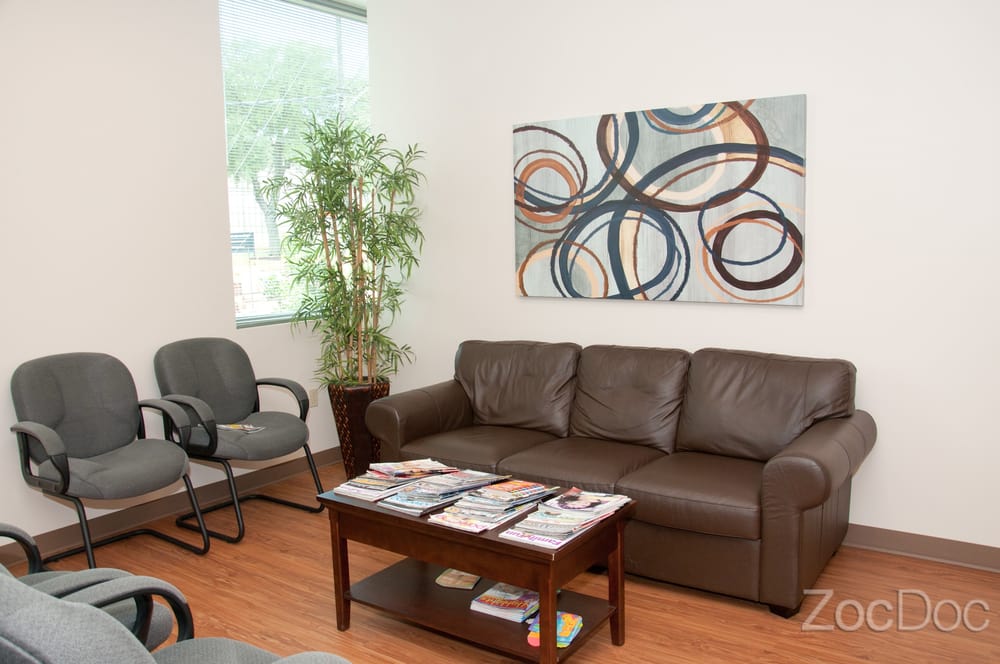 ENT SPECIALISTS OF AUSTIN - Updated July 2024 - 48 Reviews - 720 W 34th ...