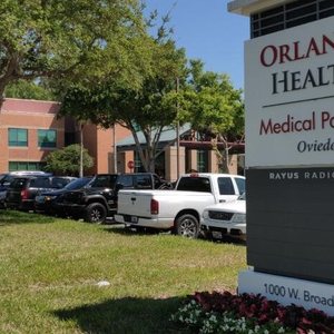 ADVENTHEALTH IMAGING CENTER OVIEDO - 23 Reviews - 8000 Red Bug Lake Rd ...