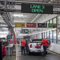 FLAGSHIP CARWASH - ONE LOUDOUN - 89 Photos & 85 Reviews - 20395 Broad ...