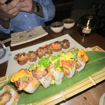 OSAKA - Updated May 2024 - 837 Photos & 255 Reviews - 1300 Brickell Bay ...