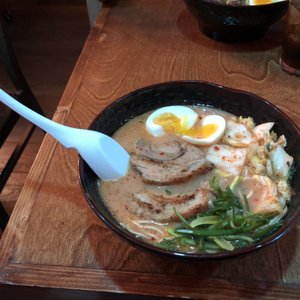Ika Ramen and Izakaya - Takeout & Delivery - 362 Photos & 291 Reviews ...