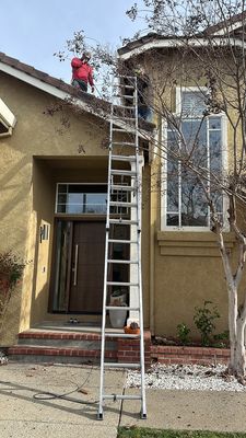 KEITH ROOFING - Updated January 2025 - 24 Photos & 25 Reviews - 424 ...