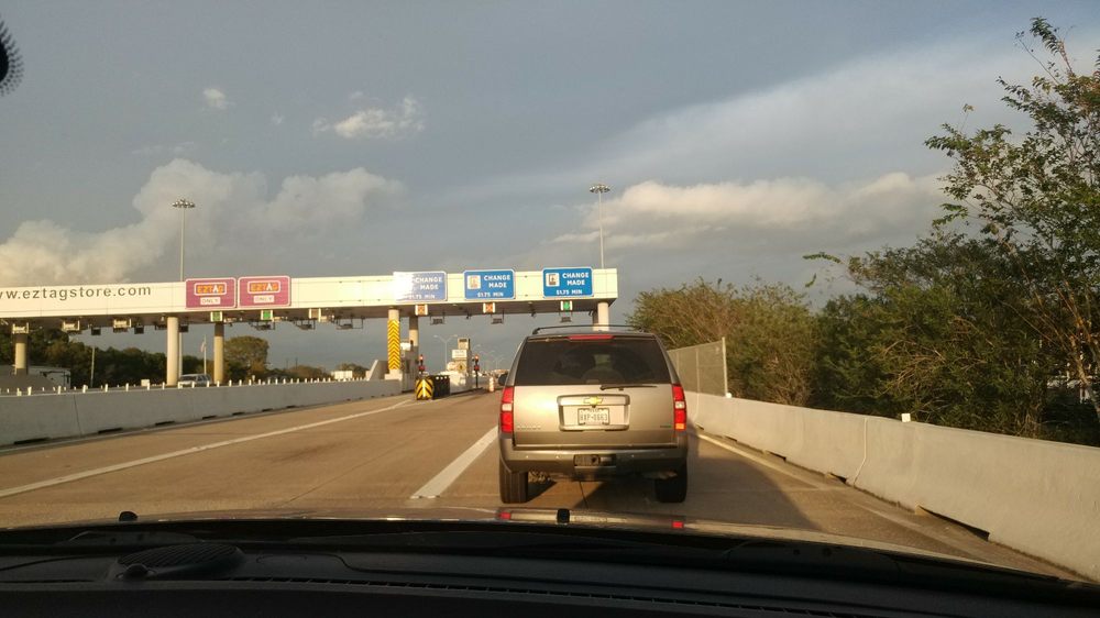 HARRIS COUNTY TOLL ROAD AUTHORITY - Updated May 2026 - 26 Reviews ...