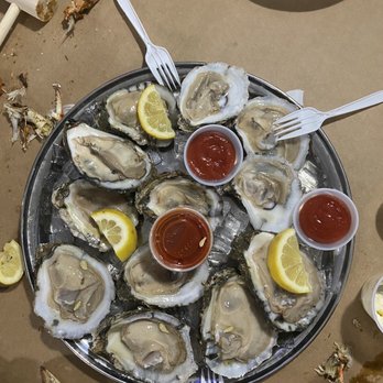 CAPTAIN PELL’S FAIRFAX CRABHOUSE - 471 Photos & 676 Reviews - 10195 ...