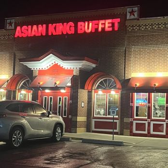 ASIAN KING BUFFET - Updated October 2025 - 78 Photos & 103 Reviews ...
