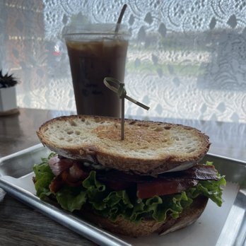 DAILY PROJECTS CAFE & EATERY - Updated September 2024 - 214 Photos ...