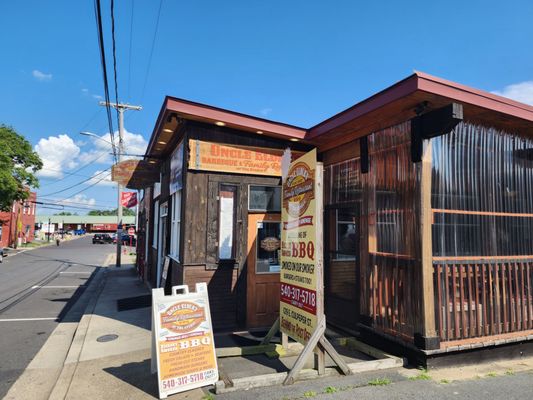 UNCLE ELDER’S FAMILY RESTAURANT - Updated May 2026 - 145 Photos & 215 ...
