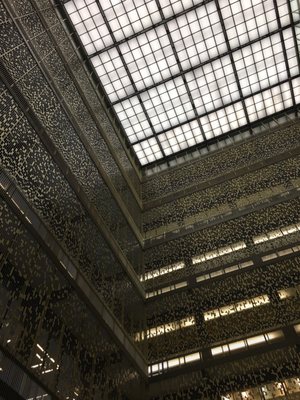 ELMER HOLMES BOBST LIBRARY - Updated December 2025 - 56 Photos & 57 ...
