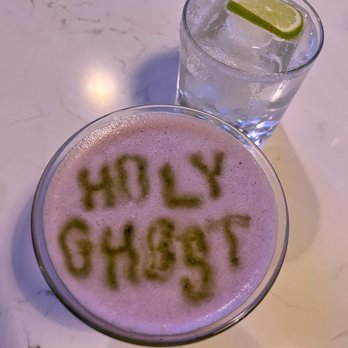 HOLY GHOST BAR - Updated January 2025 - 113 Photos & 95 Reviews (4.0 ...