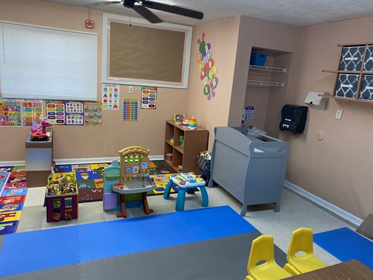 KAMM 4 KIDS LEARNING ACADEMY CHILDCARE CENTER - Updated July 2025 ...