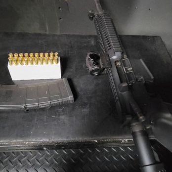 LOS ANGELES GUN CLUB - 622 Photos & 751 Reviews - 1375 E 6th St, Los ...