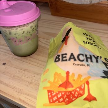 BEACHY’S BAKE AND BREW - Updated December 2025 - 16 Photos - 6766 Pine ...