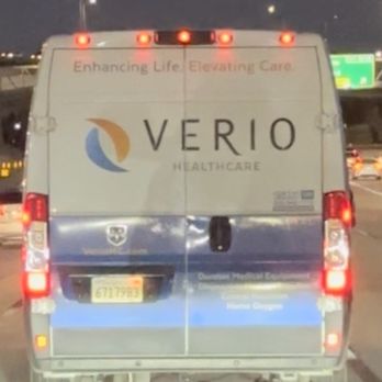 VERIO HEALTH CARE - Updated December 2025 - 11 Photos & 25 Reviews ...