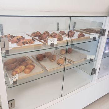PAN PAN BAKERY AND CAFE - Updated April 2025 - 101 Photos & 32 Reviews ...