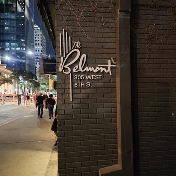 THE BELMONT - Updated December 2025 - 94 Photos & 95 Reviews - 305 W ...
