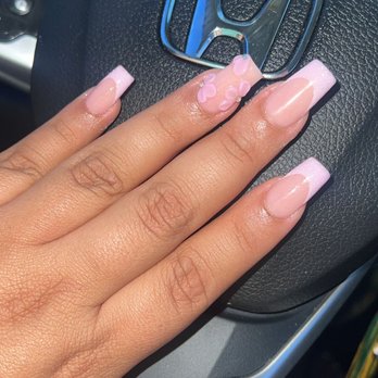 FIRST LADY NAILS - Updated July 2025 - 287 Photos & 131 Reviews - 7728 ...