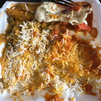 NAAN CAFE - Updated July 2024 - 57 Photos & 51 Reviews - 13677 Foothill ...