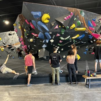 FLOWSTONE CLIMBING - Updated December 2025 - 115 Photos & 59 Reviews ...