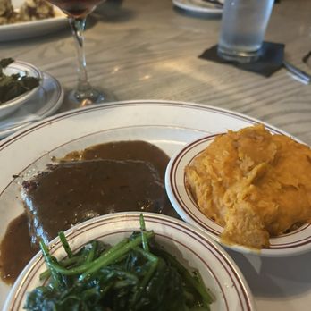 CHAR RESTAURANT - Updated May 2025 - 565 Photos & 394 Reviews - 431 S ...