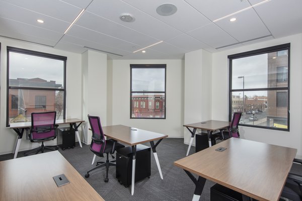 VENTURE X DENVER - FIVE POINTS - Updated June 2025 - 23 Photos - 2590 ...