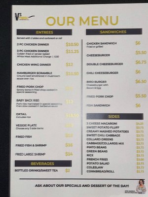 V’S KITCHEN - 82 Photos & 75 Reviews - 2945 S Miami Blvd, Durham, North ...