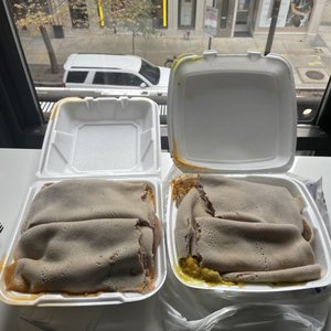 ALMAZ CAFE - 189 Photos & 398 Reviews - 140 South 20th St, Philadelphia ...